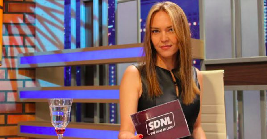 Carola Brethauer se sinceró: "No nací para ser mamá. Me tocó serlo"