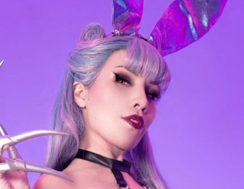 Cosplayer chilena triunfa en plataforma de contenido exclusivo: Ella ...