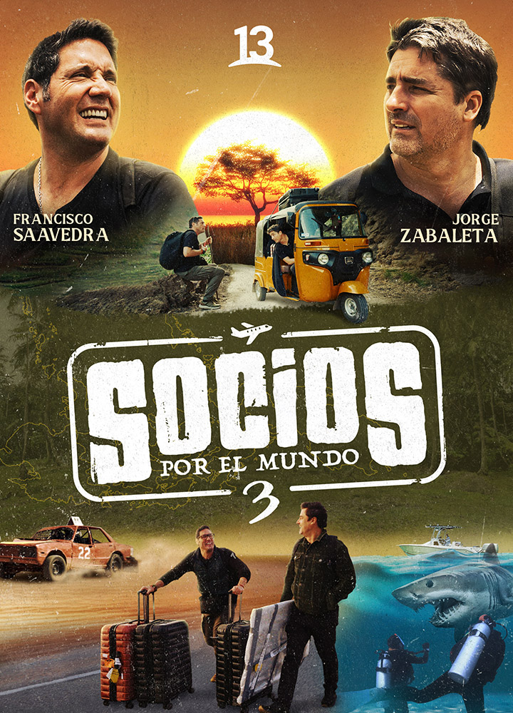 13Go - Canal 13