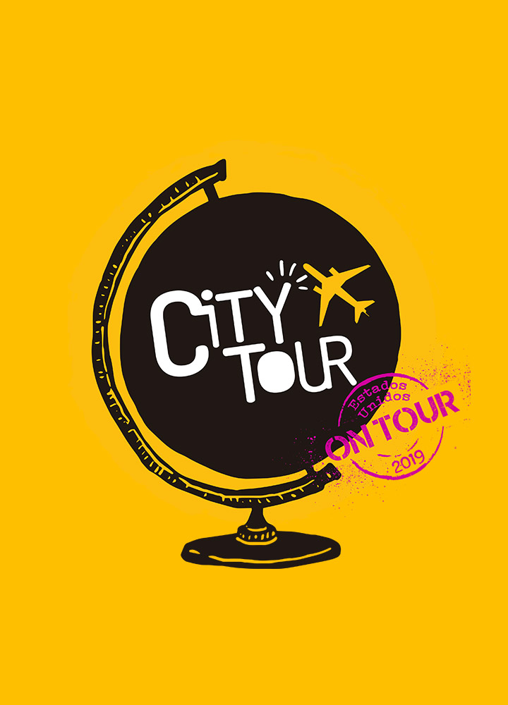 City Tour Logo