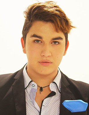 Nicolás Vergara | 13.cl