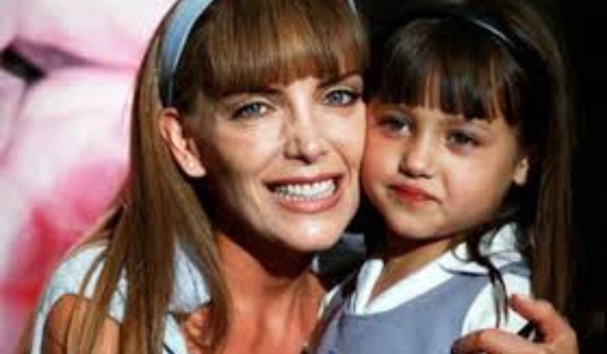 El presente de Andrea Lagunés, protagonista de 'Gotita de Amor'