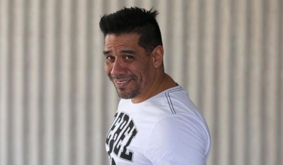 Así luce hoy DJ Black a 20 años de participar en La Granja Vip’