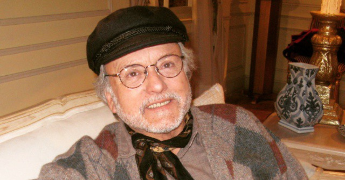 Patricio Achurra y su historia en el 13: El actor que brilló en ...