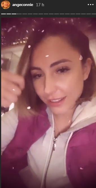 Ángela Duarte impacta con radical cambio de look