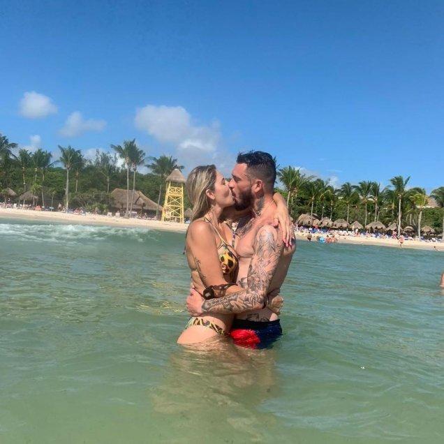 Revelan El Motivo Tras Distanciamiento Entre Mauricio Pinilla Y Gisella