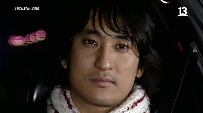 "La amó hasta el final": Las reacciones que dejó la muerte de Tae Hwa en "Escalera al cielo" | 13.cl