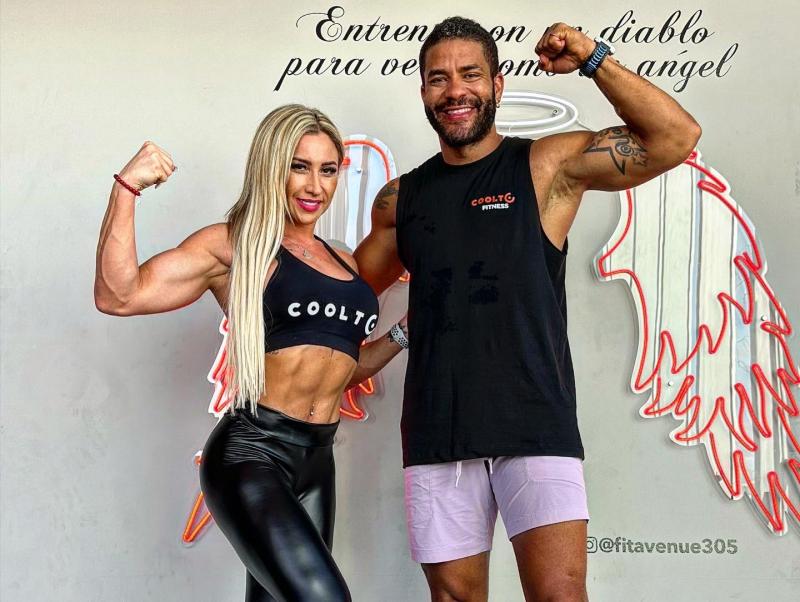 “Me llena de orgullo": Nicole Moreno fue considerada para liderar un ...