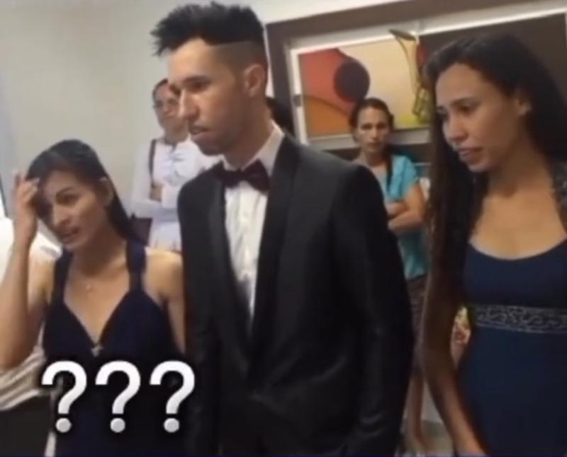 Juez canceló boda por desubicada broma de la novia: “No tiene disculpas” | 13.cl