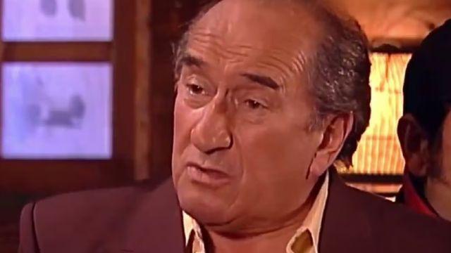 [Video] Luis Alarcón y su infinito legado en las teleseries