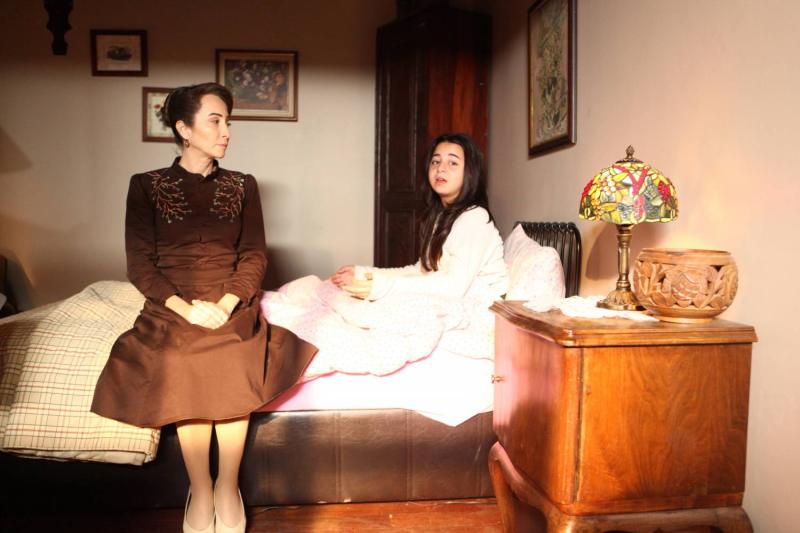 Diez datos que no sabías de Beren Gökyldiz, la actriz protagonista de “Melissa” | 13.cl