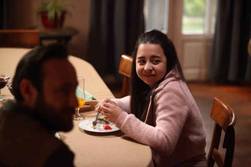 Diez datos que no sabías de Beren Gökyldiz, la actriz protagonista de “Melissa” | 13.cl