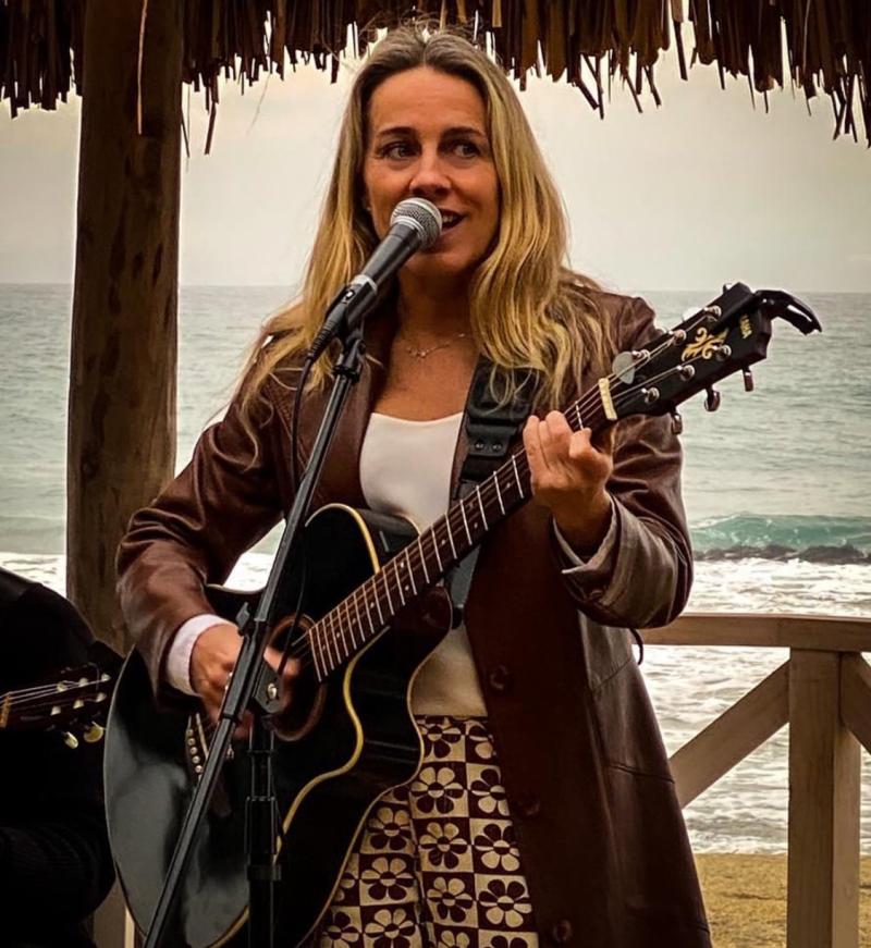 Mira cómo luce en la actualidad Maite Pascal, recordada actriz y madre ...