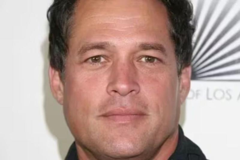 David Gail, actor de "Beverly Hills 90210", muere a los 58 años | 13.cl