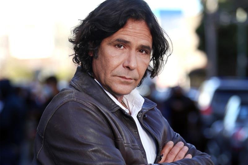 Juan Falcón regresa a Canal 13 en "Secretos de Familia" | 13.cl