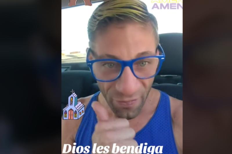 Quién es Papi Micky, el influencer detenido por agresiones en Coquimbo ...