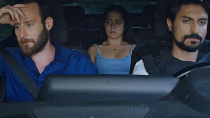 Capítulo final de "Melissa": ¿Dónde y a qué hora verlo? | 13.cl