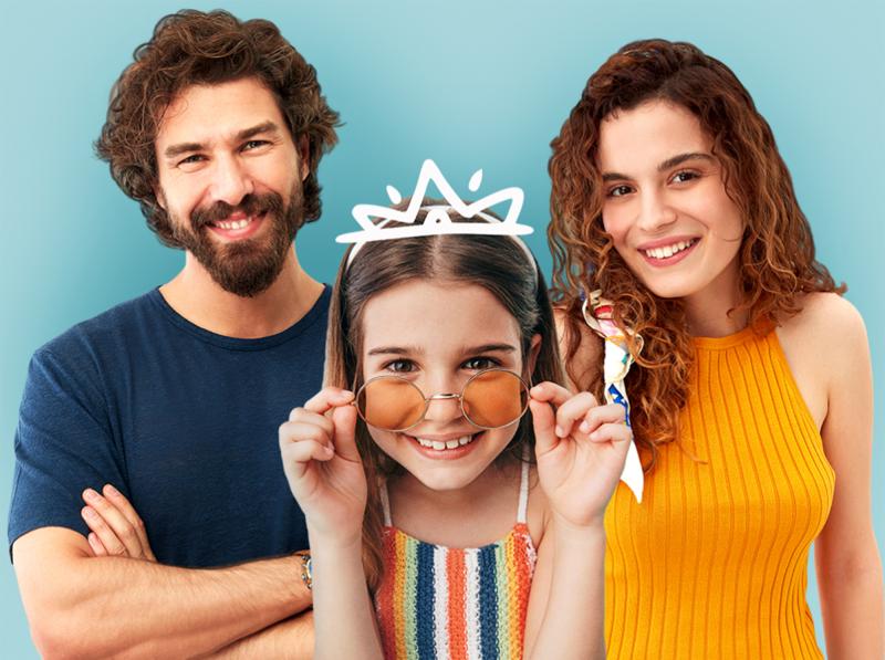 Esta es la trama de "Mamá por Accidente", la próxima teleserie turca de ...