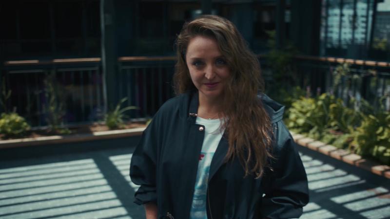 Sol Leyton entrega consejos para un turismo sostenible: “Hay muchas ...