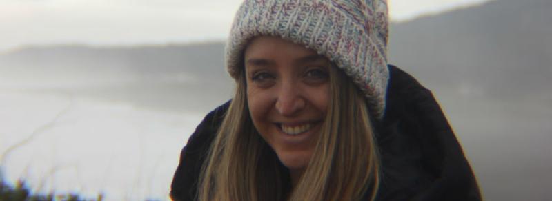 Sol Leyton entrega consejos para un turismo sostenible: “Hay muchas ...