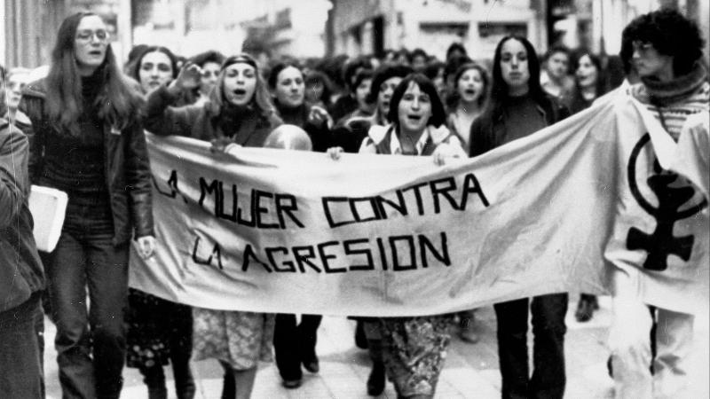 8 de marzo: por qué se conmemora el Día Internacional de la Mujer