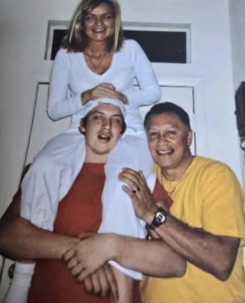Integrante de "Tomás va a morir" sufrió importante pérdida familiar