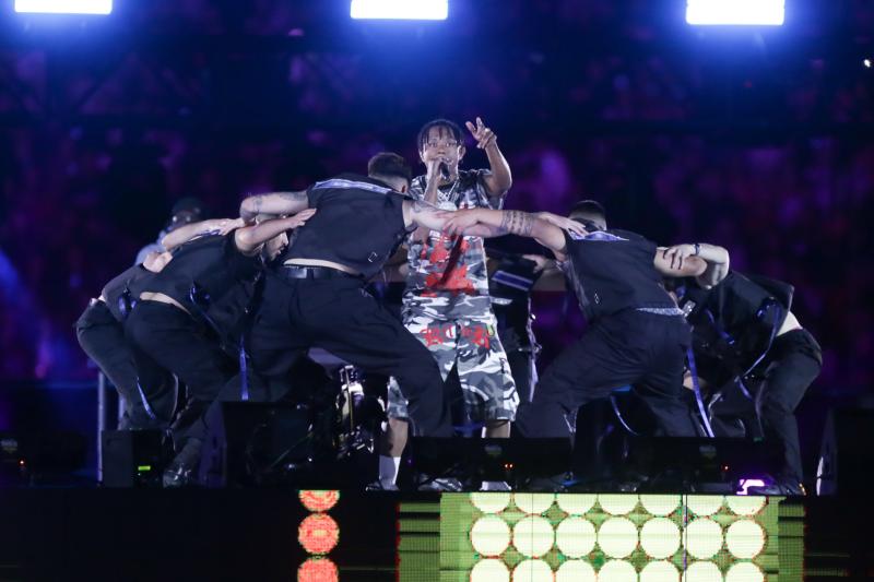 Revive las mejores presentaciones de la Teletón por 13Go | El 13 | 13.cl