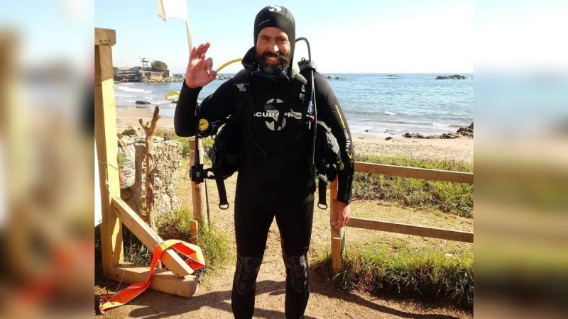 Sebastián Demangel, joven que conmovió a Don Francisco en Teletón | 13.cl