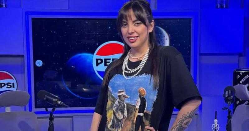 Natu Urtubias revela delicado procedimiento al que se sometió tras ...