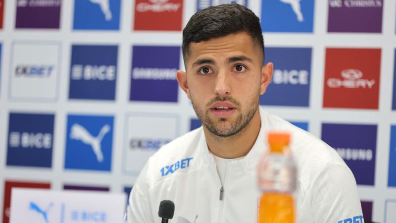 Futbolista de La Roja protagonizó violenta pelea en Viña del Mar ...