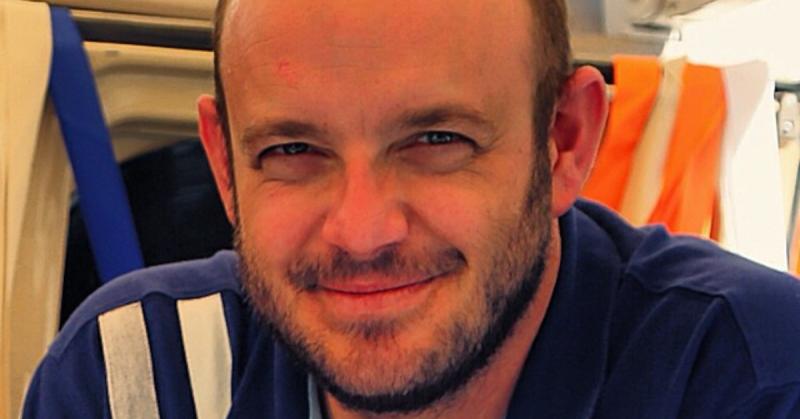 Nicolás Fontaine y su giro de vida: de actor de teleseries a formador y ...