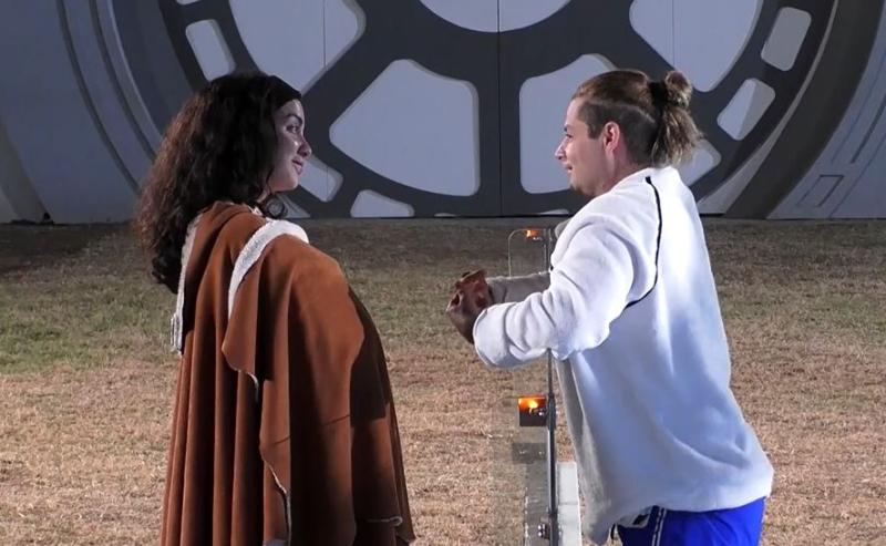 Princeso pidió un regalo de cumpleaños fuera de lo común | 13.cl