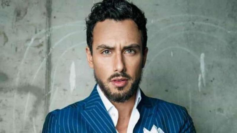 Marcelo Marocchino se refiere a su tío Luciano en Gala de Viña