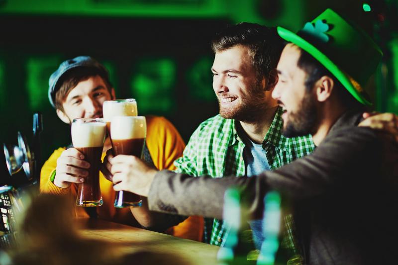 Dónde celebrar el Día de San Patricio 2026 en Santiago