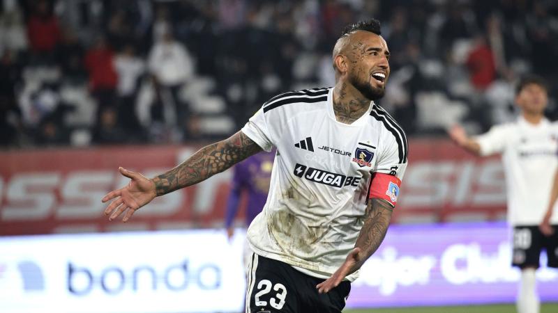 Arturo Vidal demandaría a Camilo Huerta: estas serían las razones | 13.cl