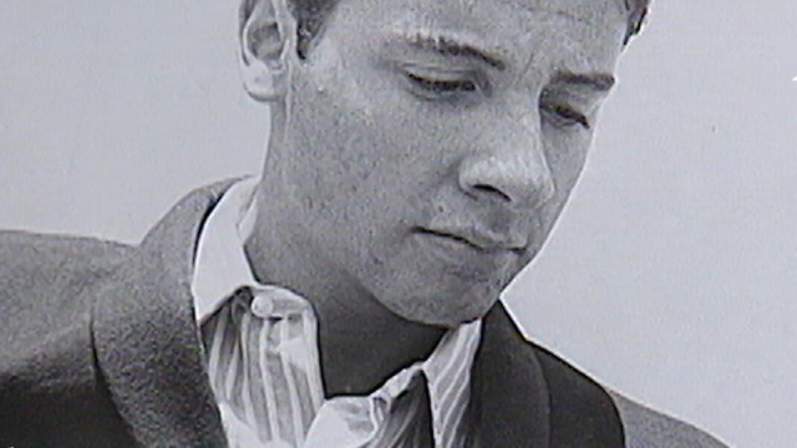 El comienzo de la carrera de Pollo Fuentes