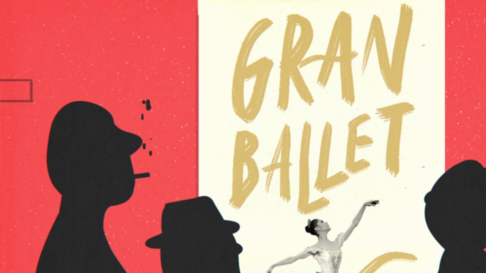 La historia de los Afiches