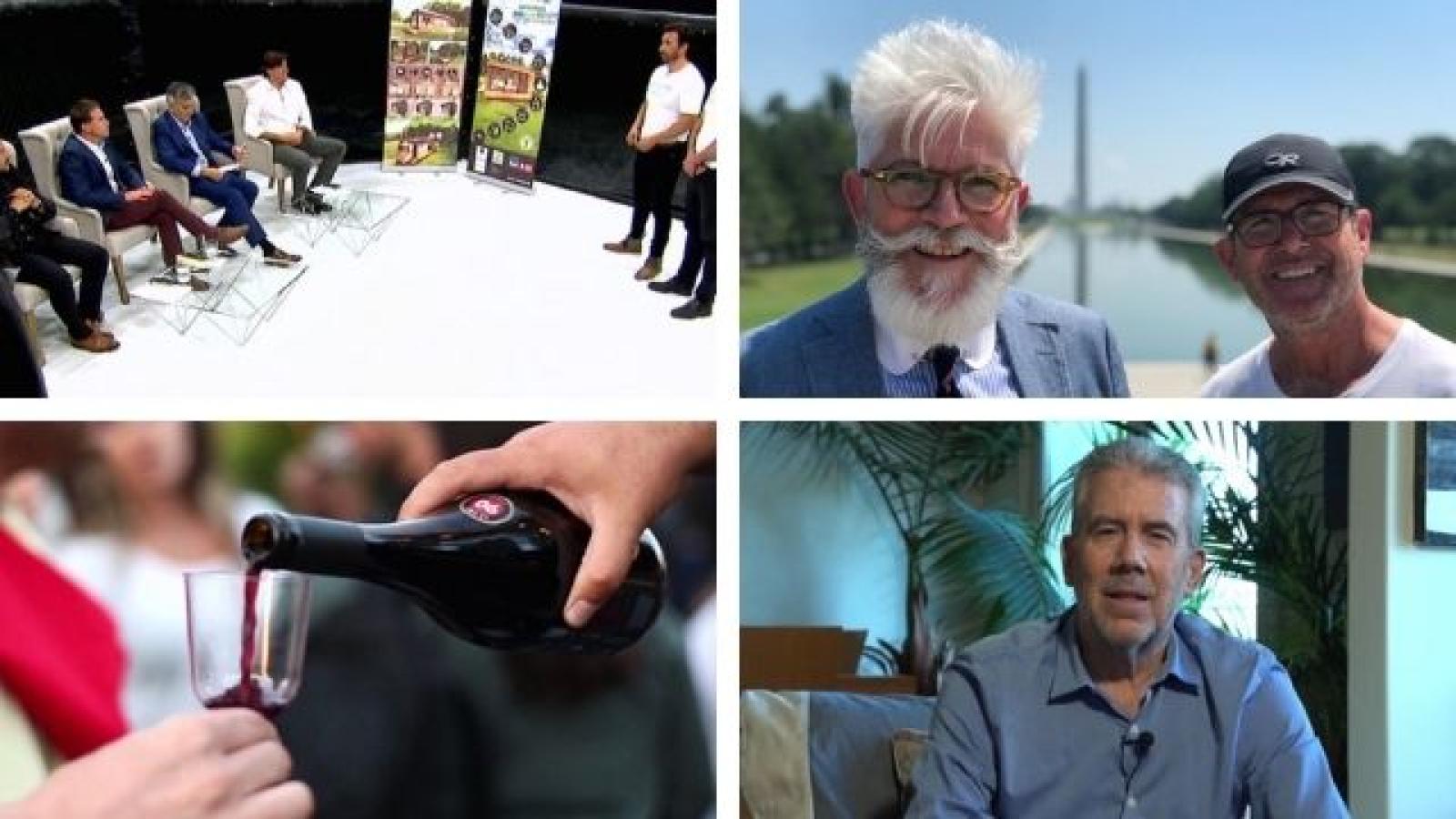 13C presenta cuatro nuevas temporadas de sus imperdibles programas