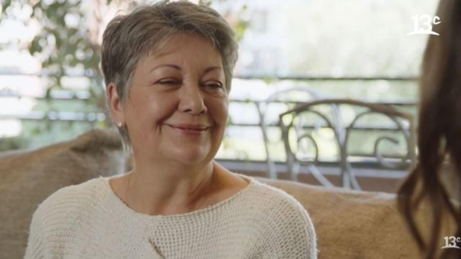 Conoce la historia de Marigen Hornkohl, primera protagonista de ...