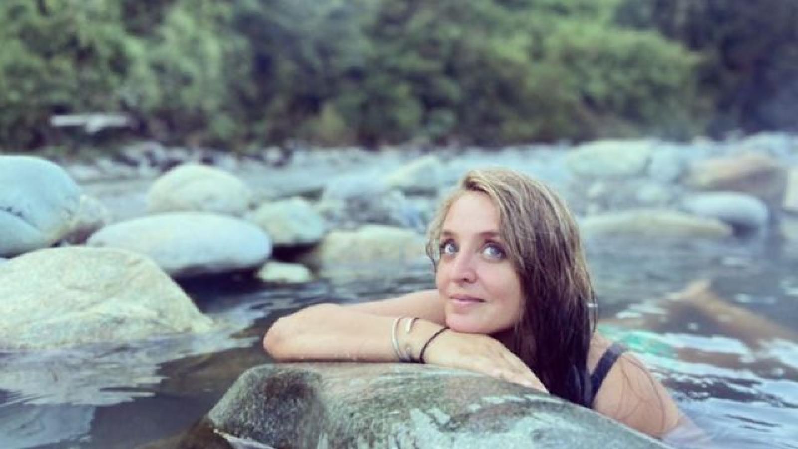 Lado C: Conoce la pasión de Sol Leyton que la une con sus hermanos e hijo