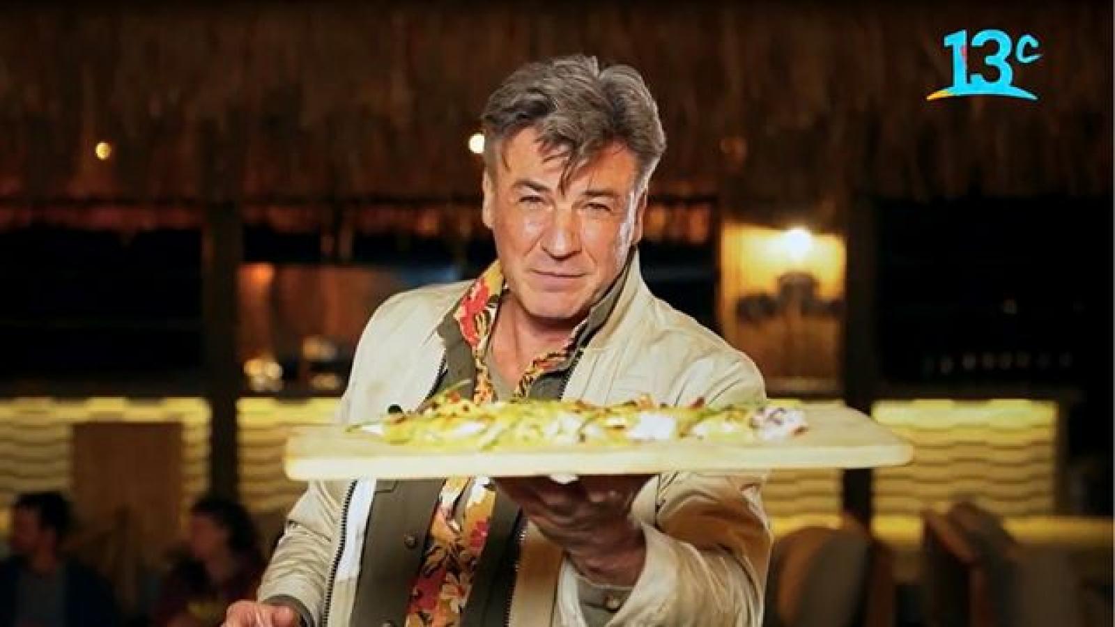 Yan Yvin debuta en la segunda temporada de “Ques quesé” y sorprende con ...