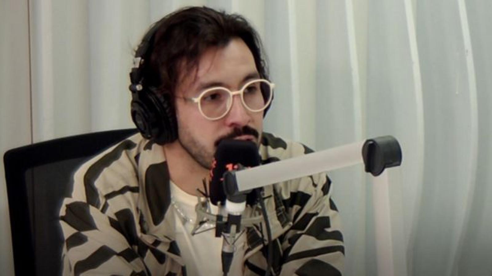 "Fue una locura": Edo Caroe y el éxito en la venta de entradas para sus ...