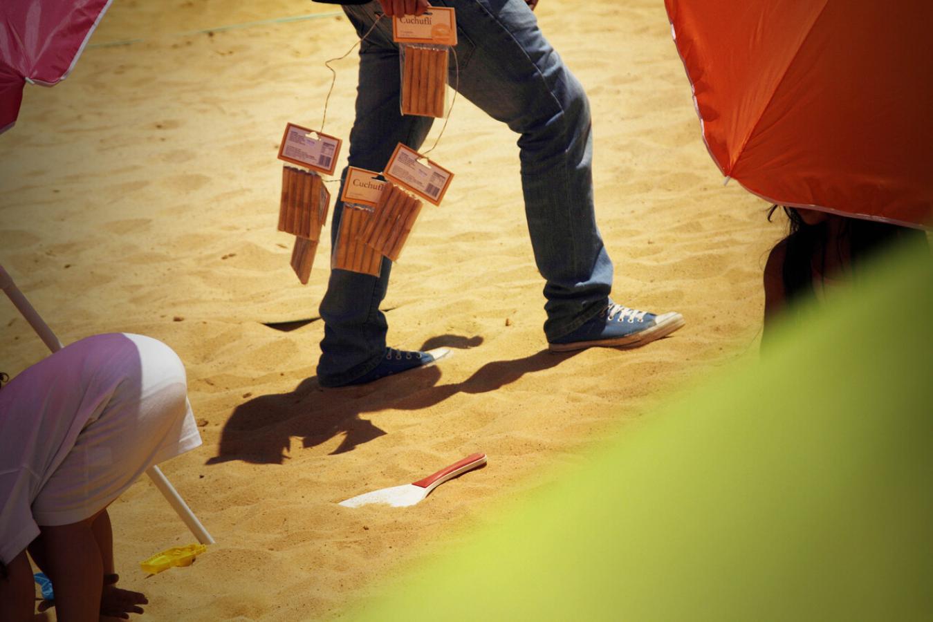 Razón para comer de inmediato: Cuchuflí chileno entre los 50 mejores ...
