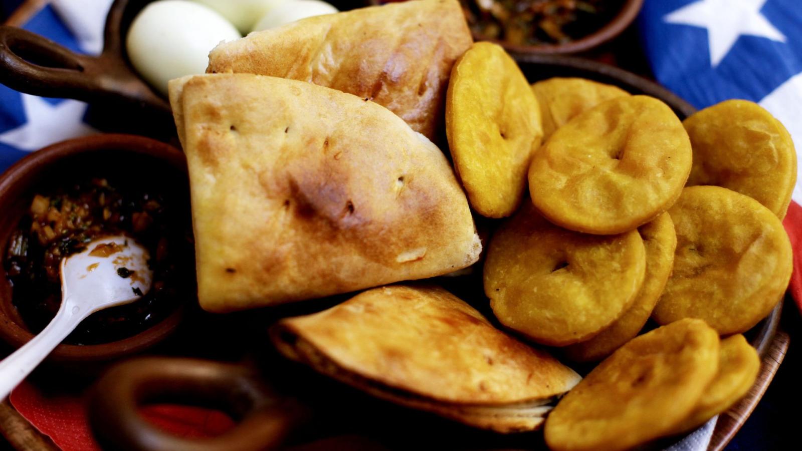 ¿Cómo hacer sopaipillas? La receta perfecta para un día frío