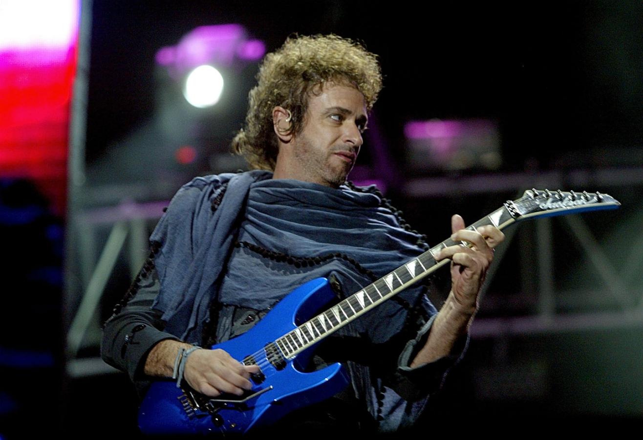 ¡Feliz Cumpleaños Gustavo Cerati! Recordamos las mejores canciones de ...