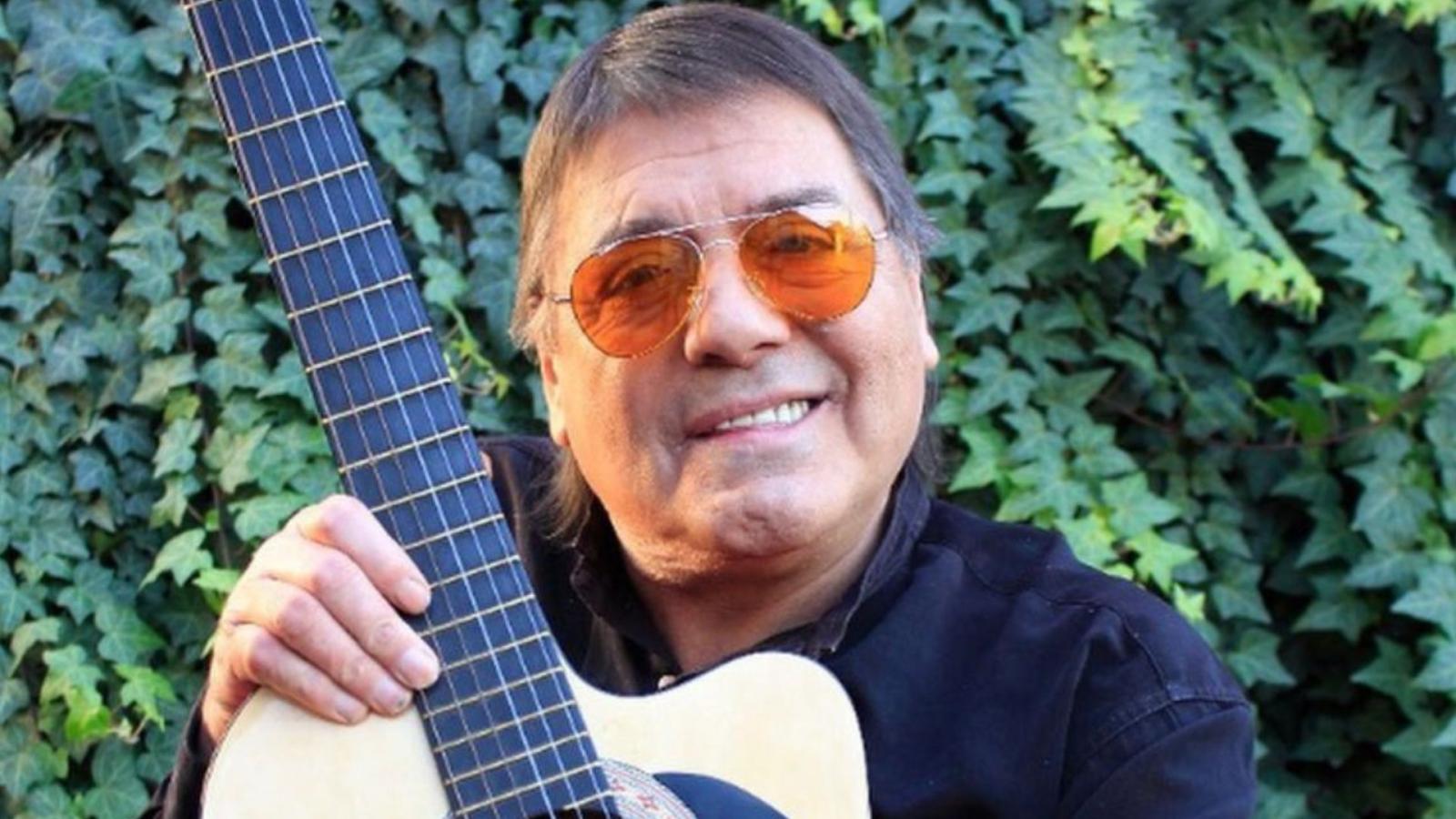 Escucha la primera canción póstuma de Zalo Reyes