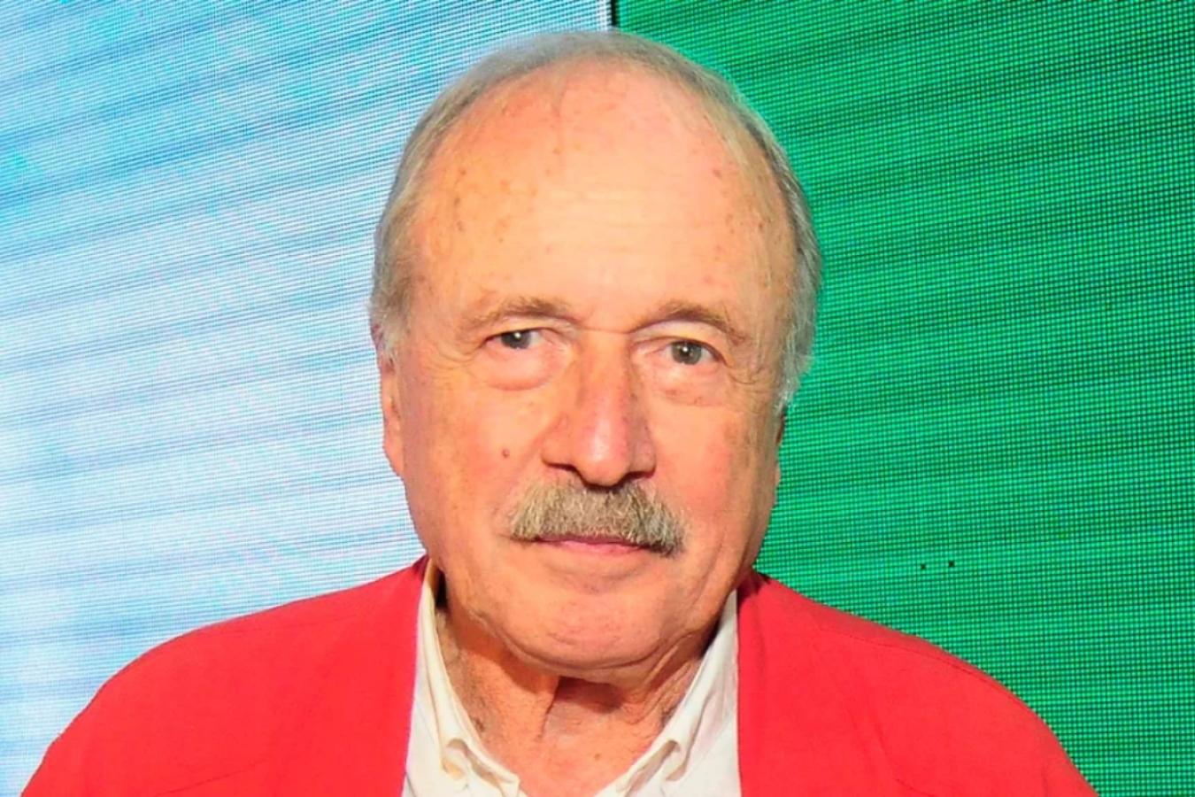 Jaime Vadell y sus problemas con la dictadura de Pinochet