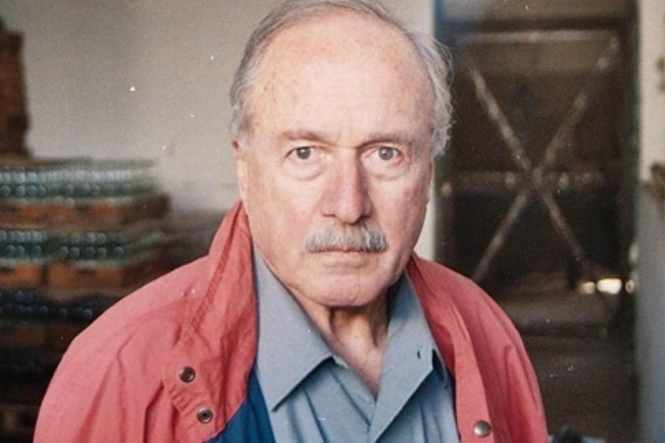 Jaime Vadell y su gran orgullo como actor