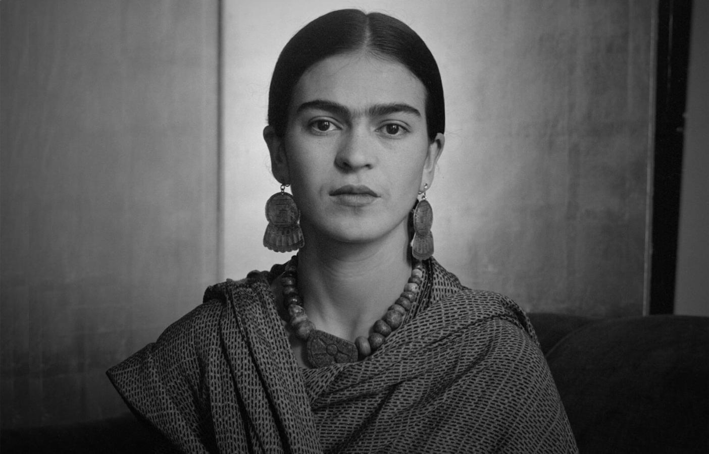 Últimas fechas de Frida Kahlo: Experiencia Inmersiva