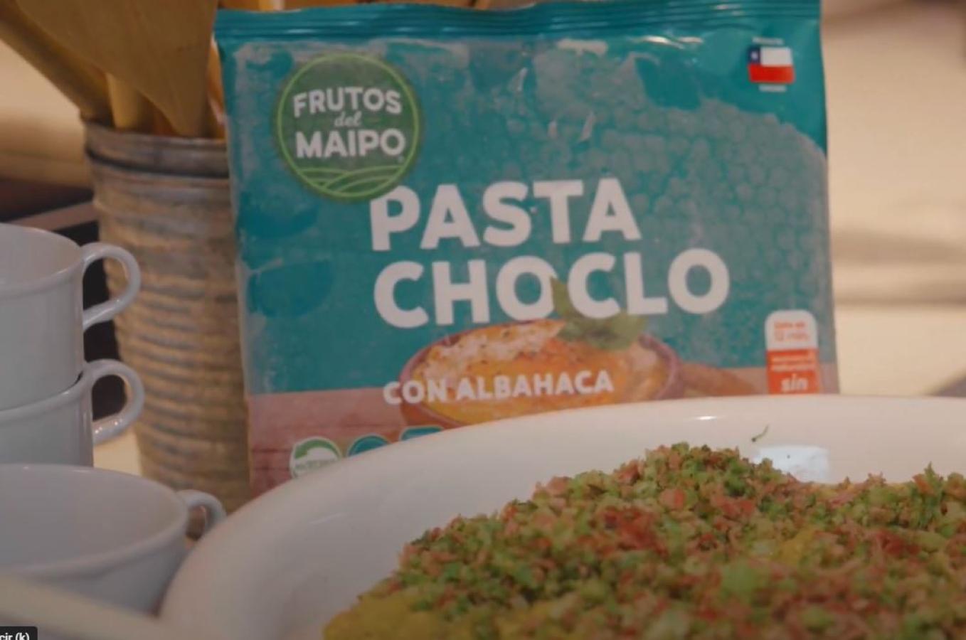 Pasta de choclo con brócoli: Sigue esta simple receta